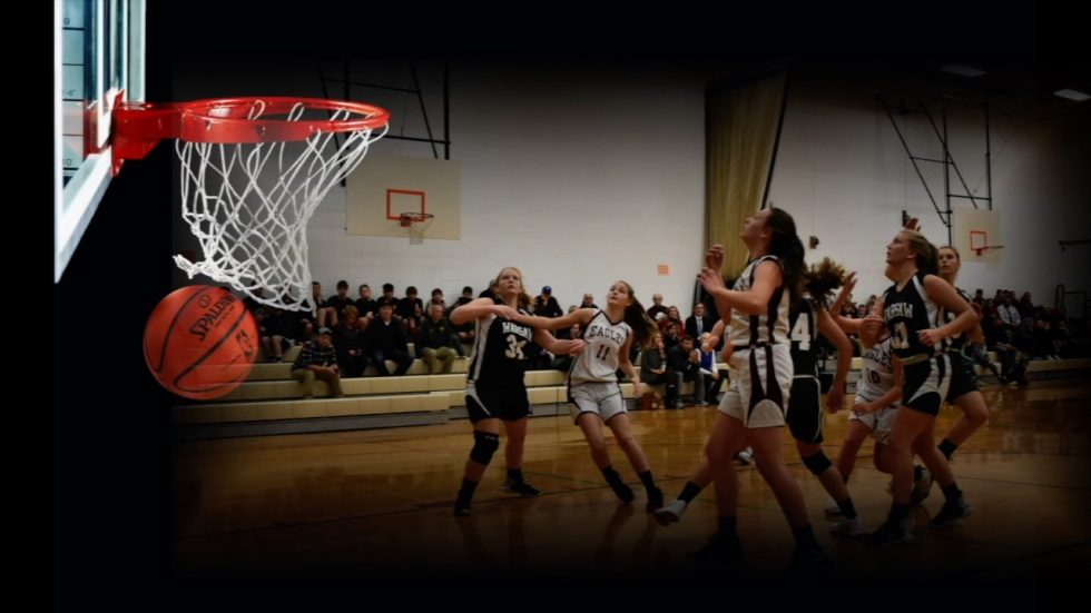 Basketball Season Begins | RSU 68