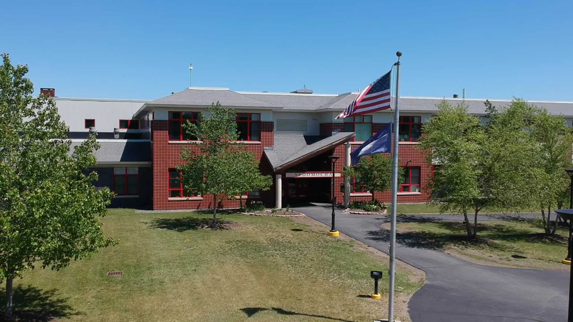 Welcome Back to Another School Year | RSU 68