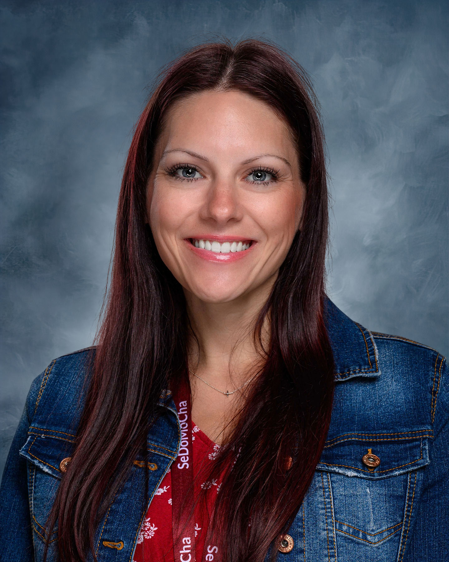 Staff – Courtney Ryder | RSU 68