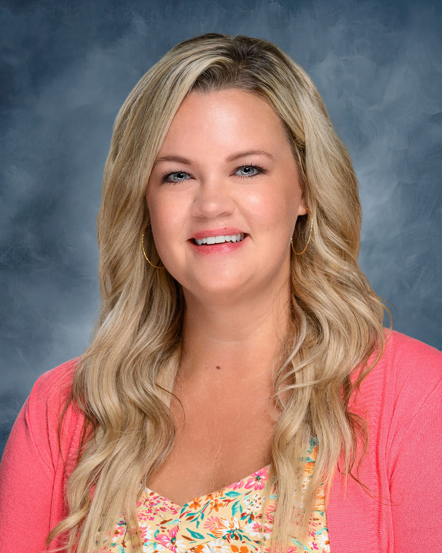Staff – Greta Luellen | RSU 68