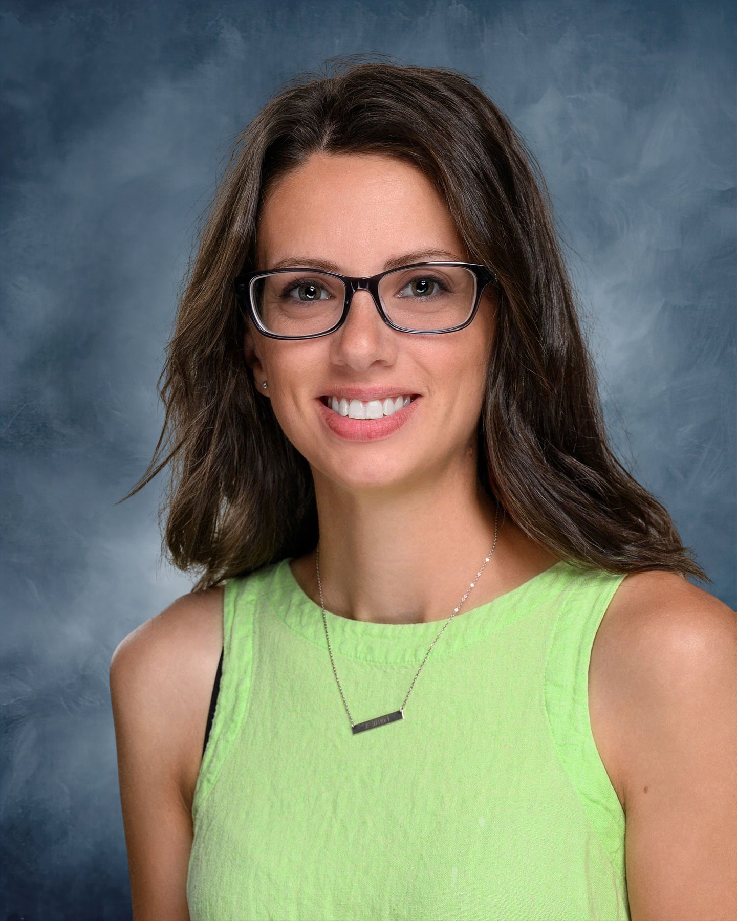 Staff – Kristi Grass | RSU 68
