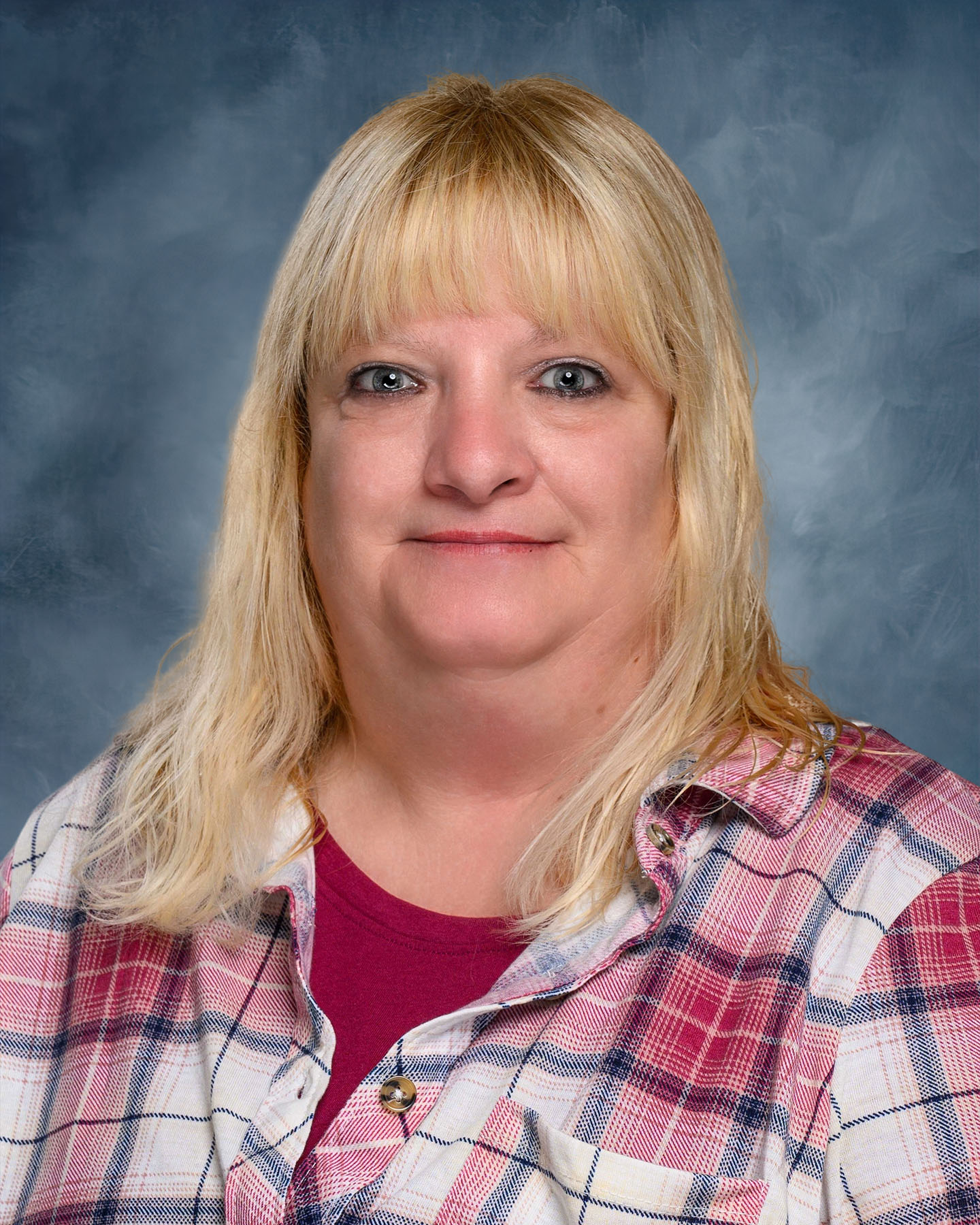 Staff – Sheena Brown | RSU 68